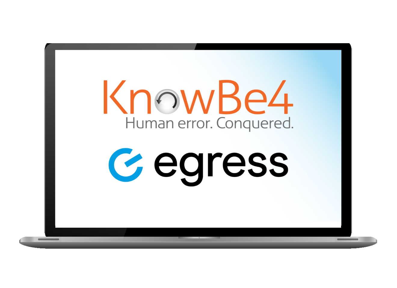 How to personalize email security and training with Egress and KnowBe4